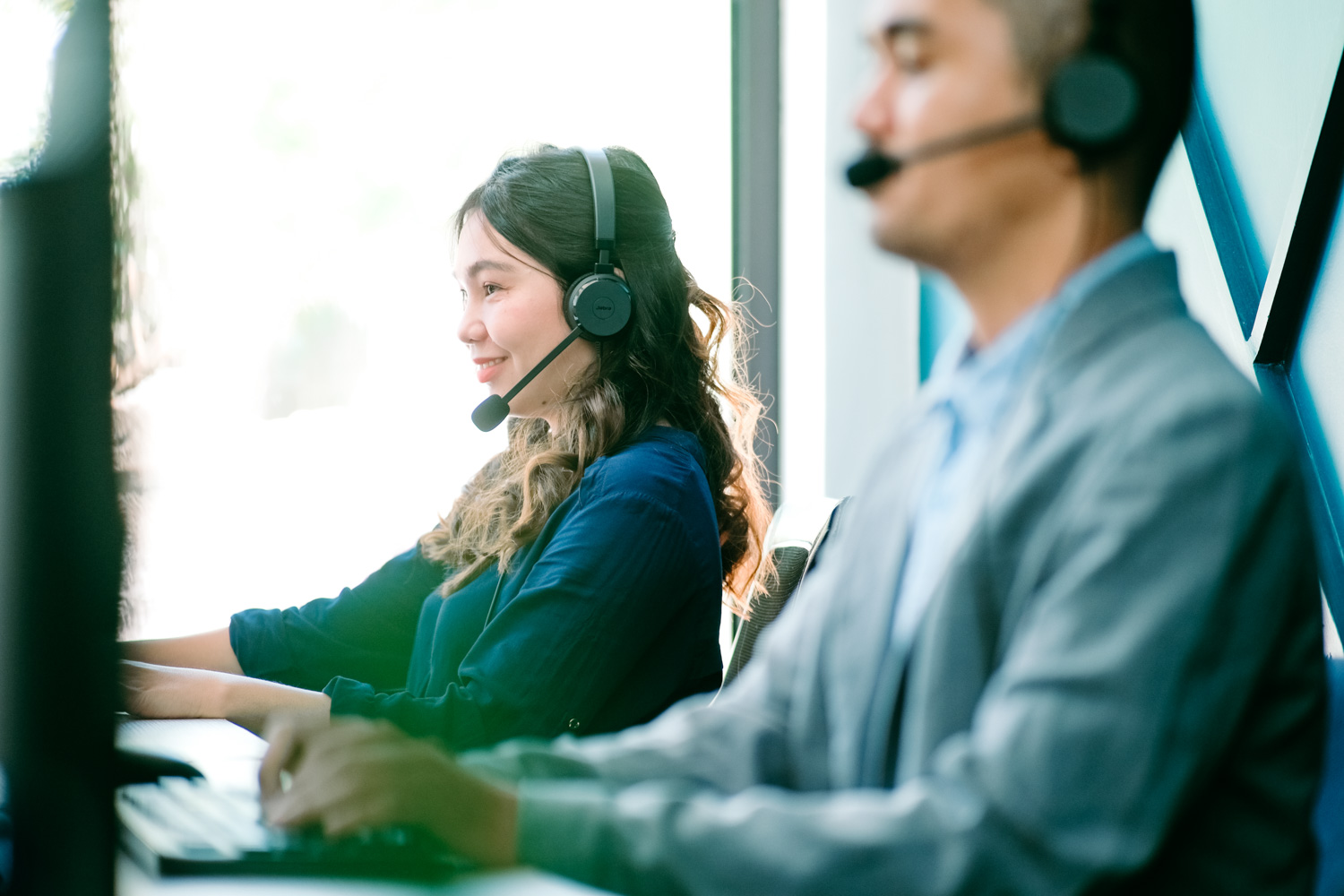 Global Office in the Philippines | Hire a Virtual Staff!