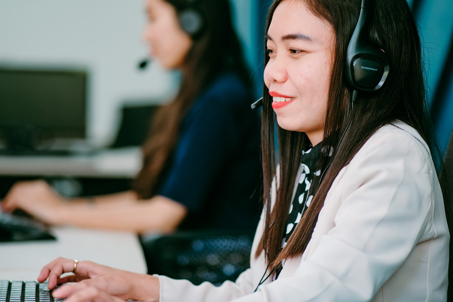 Customer Service Experts in the Philippines | 3-day Free Trial