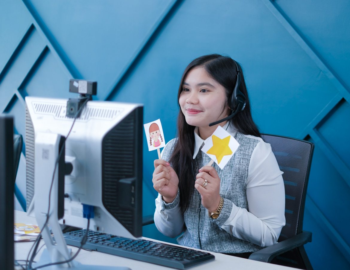 Virtual Teachers | Synergist Corporate Solutions